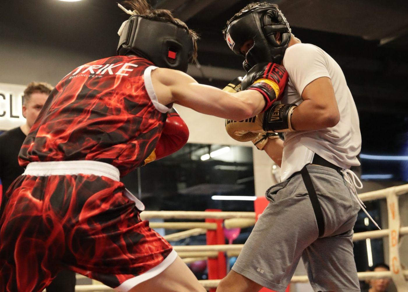 Weekly Guide to Hong Kong's Best Events, Dec. 11 – 17, 2023