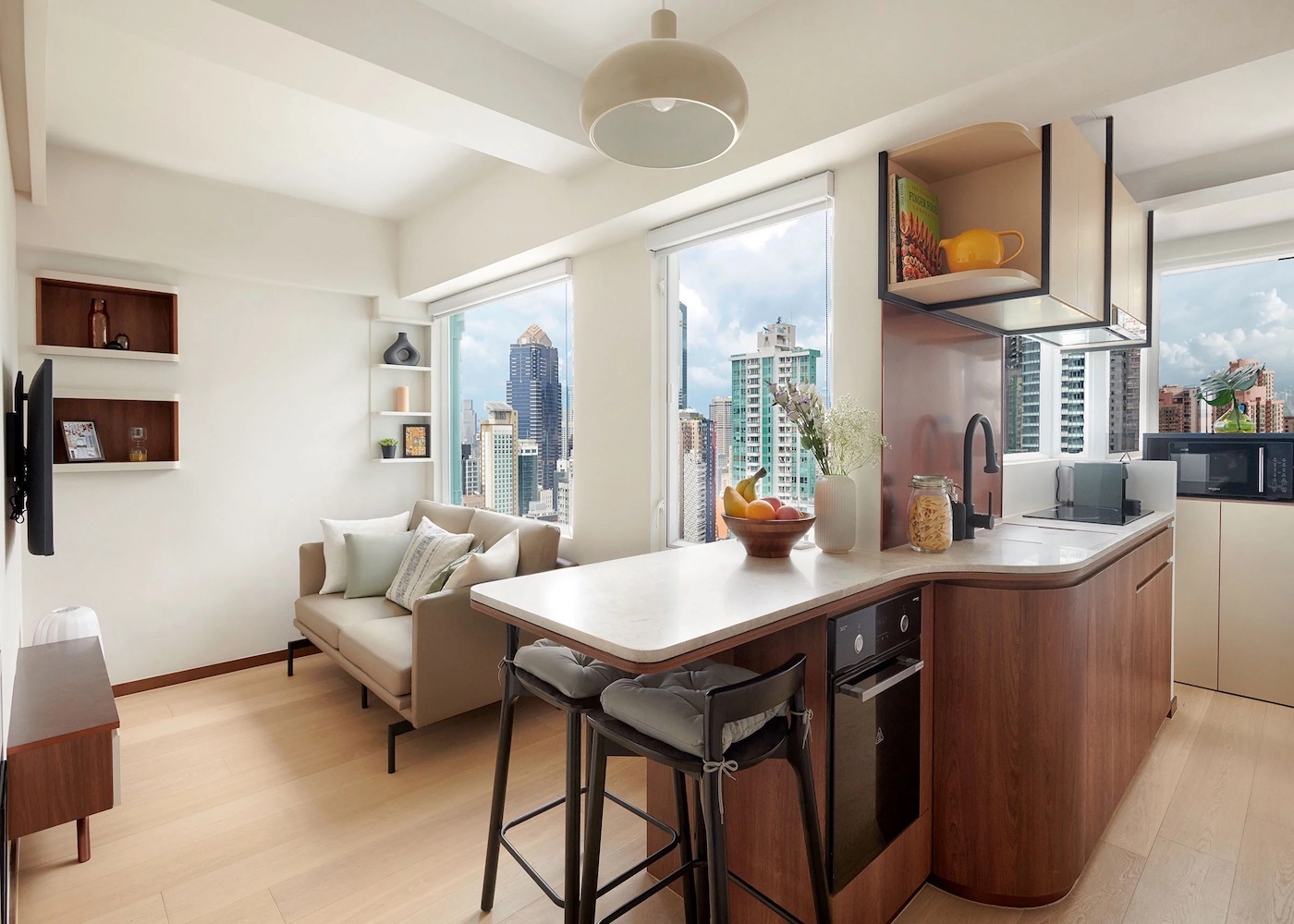 Helpful Guide to the 9 Best Co-living Spaces in Hong Kong