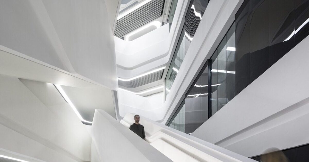 10 Most Instagrammable Buildings in Hong Kong