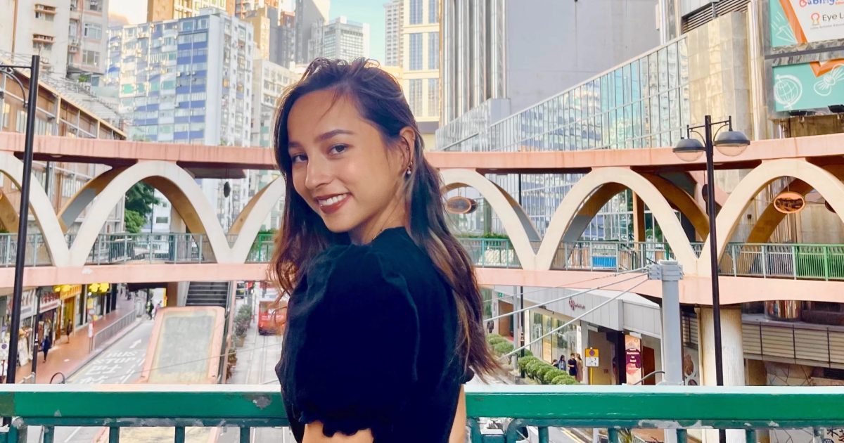 A Chat with J Lou, Hong Kong’s Meme Queen and Influencer