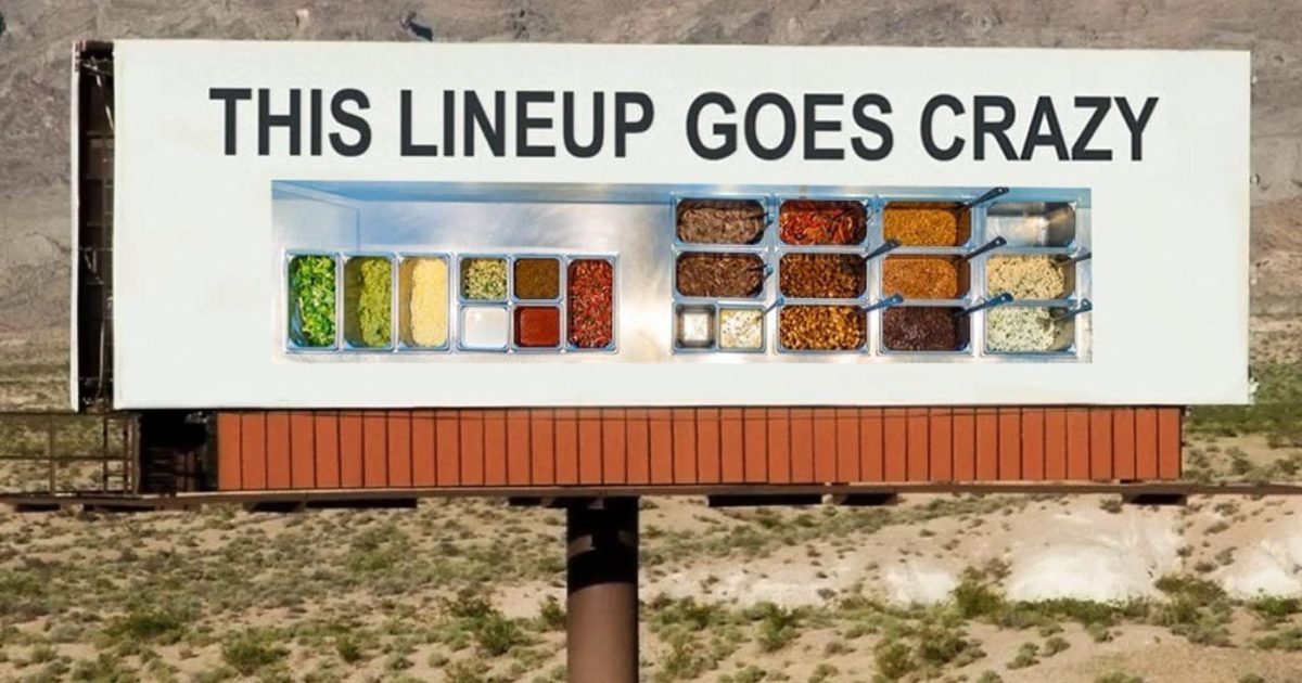 Chipotle Enters Asia with Locations in Two Countries in 2026