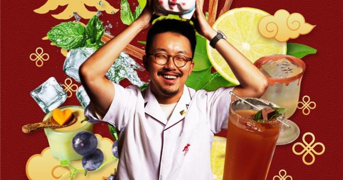 Kinsman Review: Hong Kong’s Nostalgic Cocktail Destination
