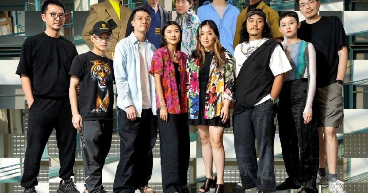 FabriX Fashion Fest : 12 New Designers to Look Out For