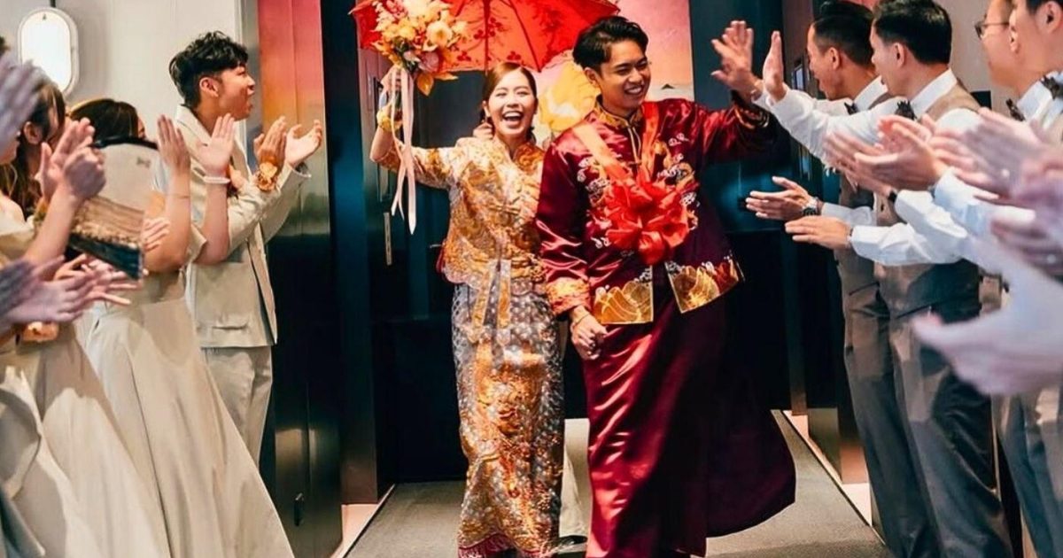 Affordable Wedding Venues in Hong Kong That Look Luxurious