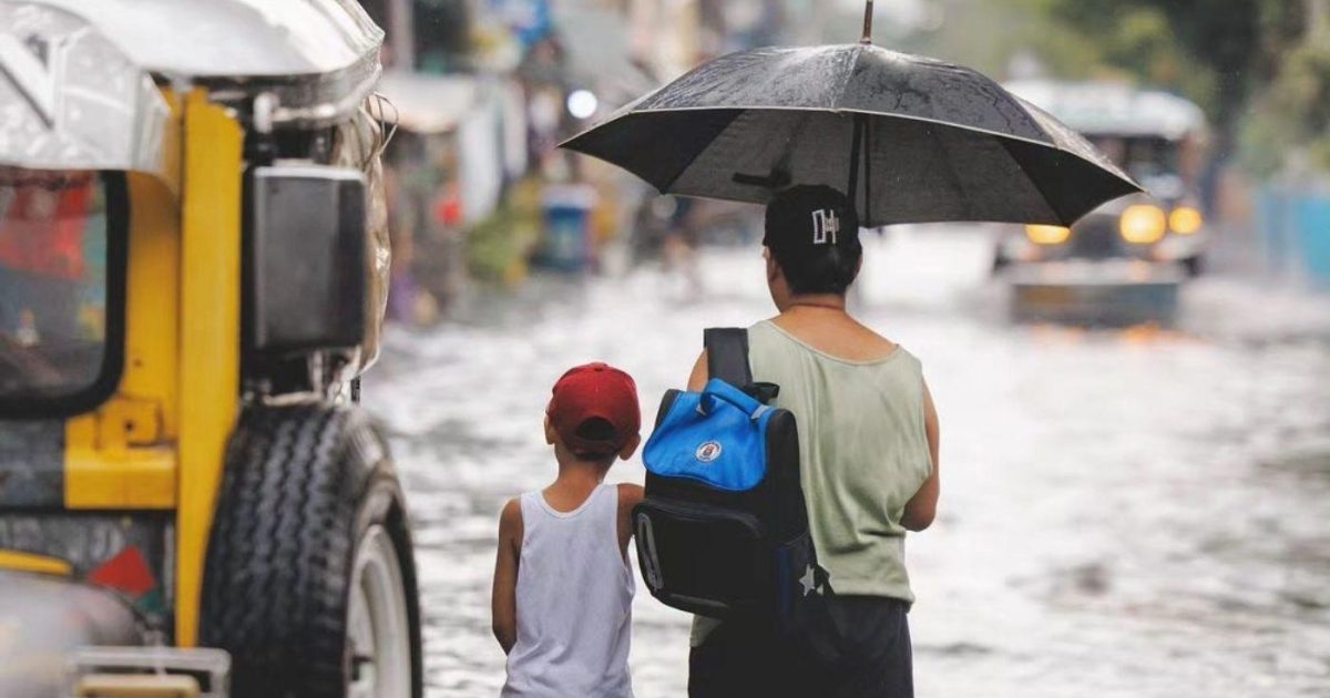 ‘Bagyo’ Season Essentials: Helpful Household Items to Have