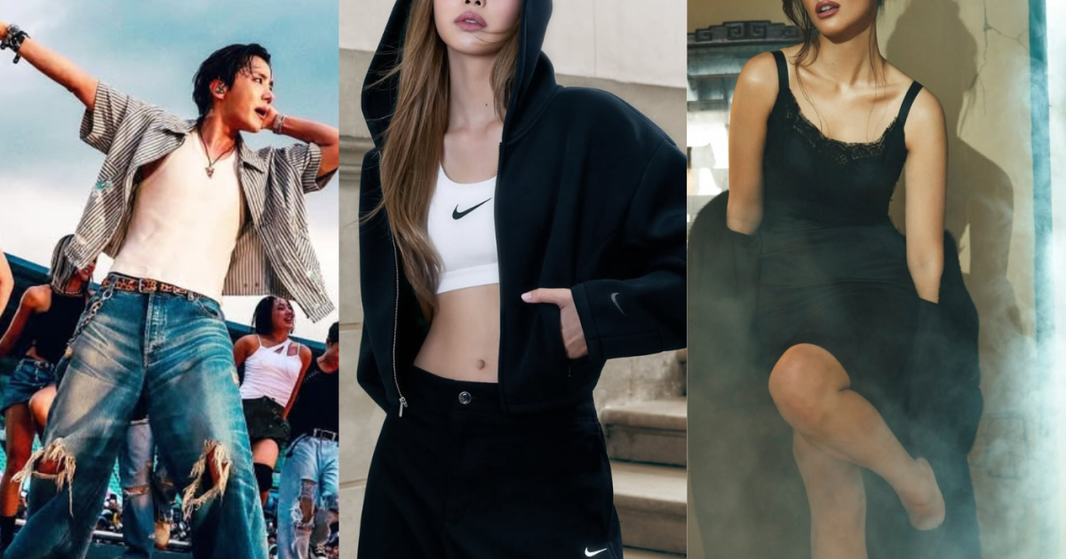 Here are Six 2016 Fashion Trends You Can Still Rock in 2026