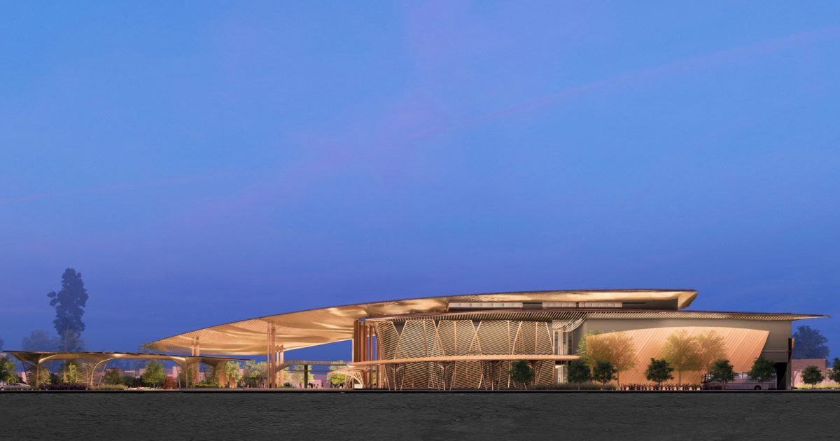 A New Philippine Contemporary Art Center is Set to Rise