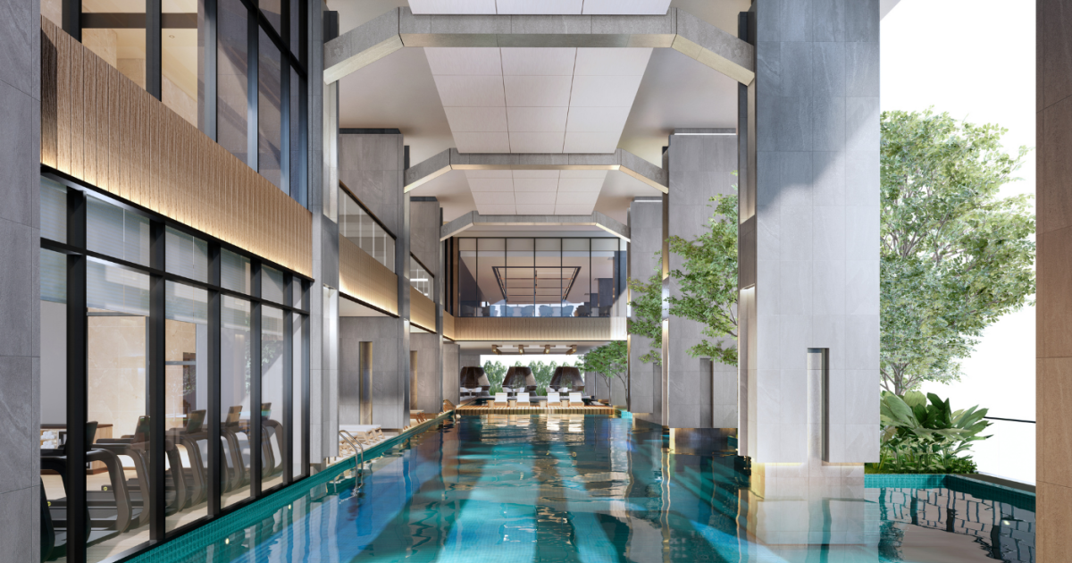 Marriott Bonvoy Lists Asia Hotels & Resorts To Open in 2025