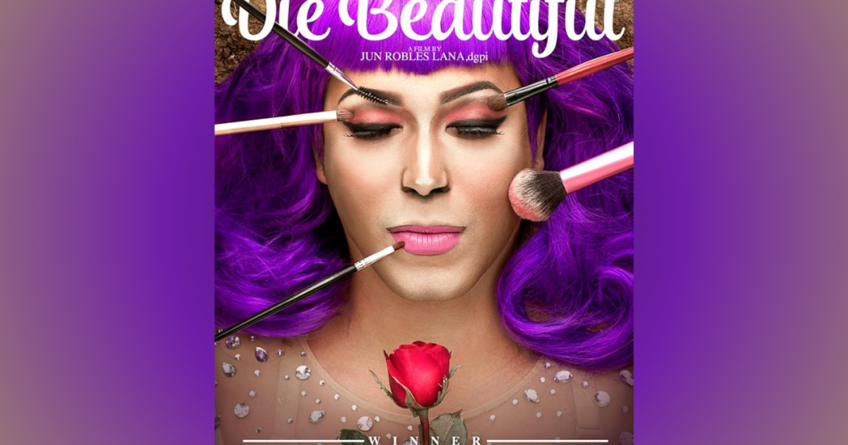 “Die Beautiful The Musical” Is In the Works for 2025
