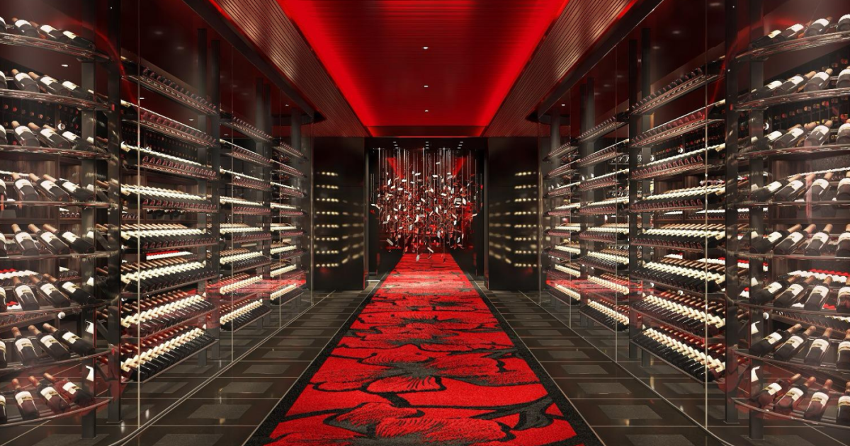 L’Atelier De Joël Robuchon Hong Kong Reopens in August 2025