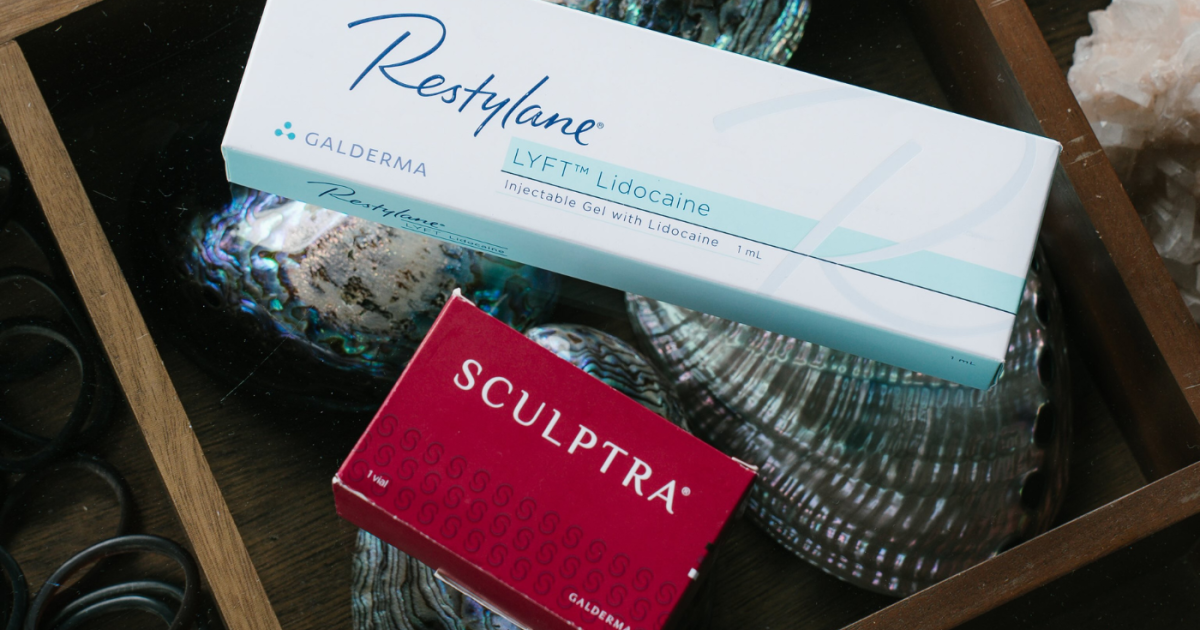 Shape Up by One Nadela Medical Group & Galderma Aesthetics