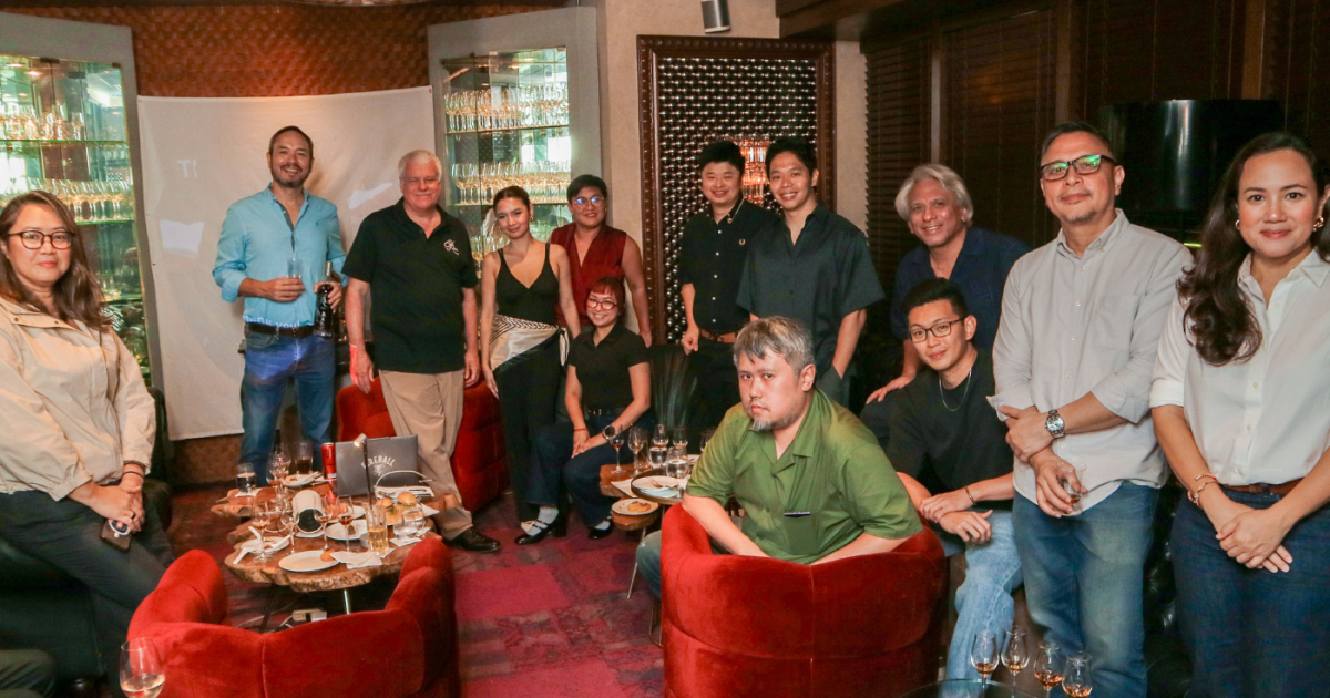 A Look Inside a Whiskey Masterclass with Buffalo Trace