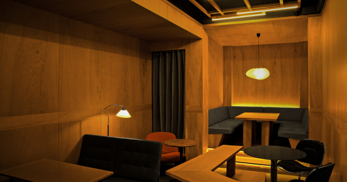 Live Twice Introduces a New Chapter with New Tipples Menu
