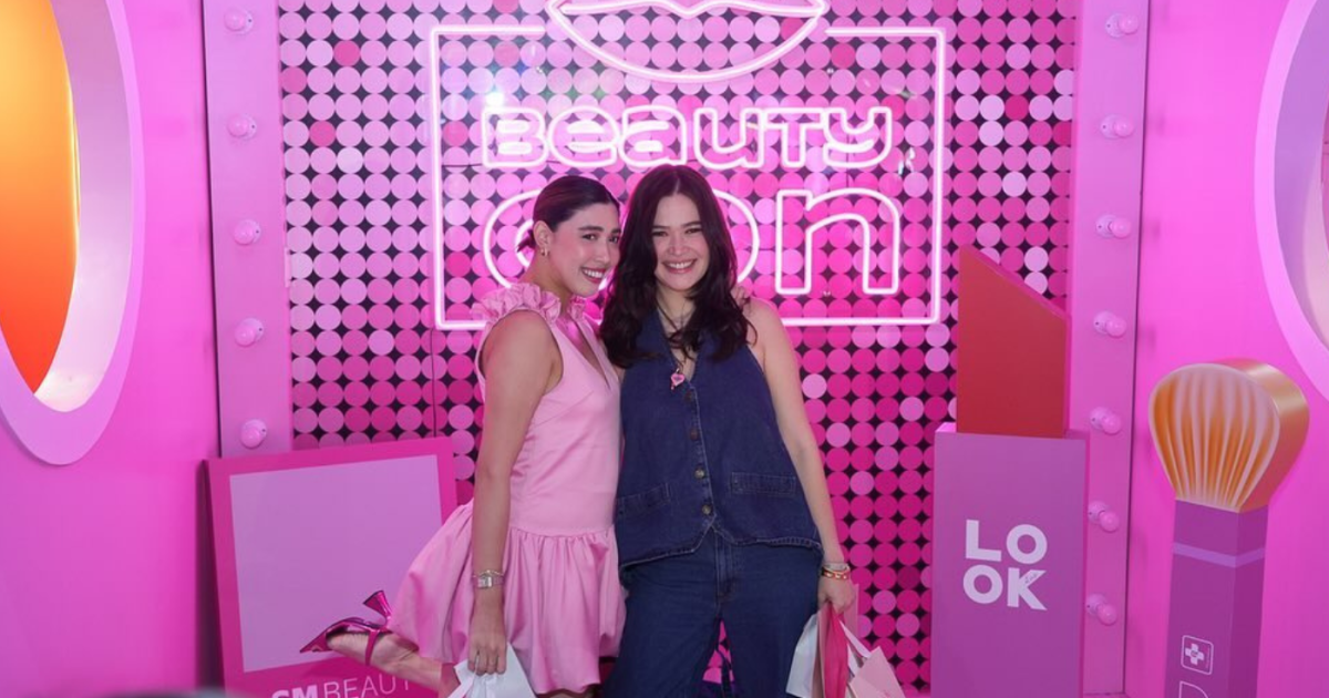 Watsons BeautyCon is Coming Back This Mar. 19 to 22, 2026!