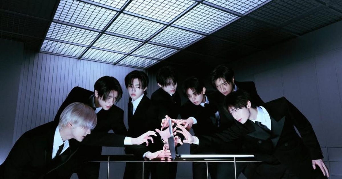 Don't Miss ENHYPEN’s Global VR Concert Experience in Manila