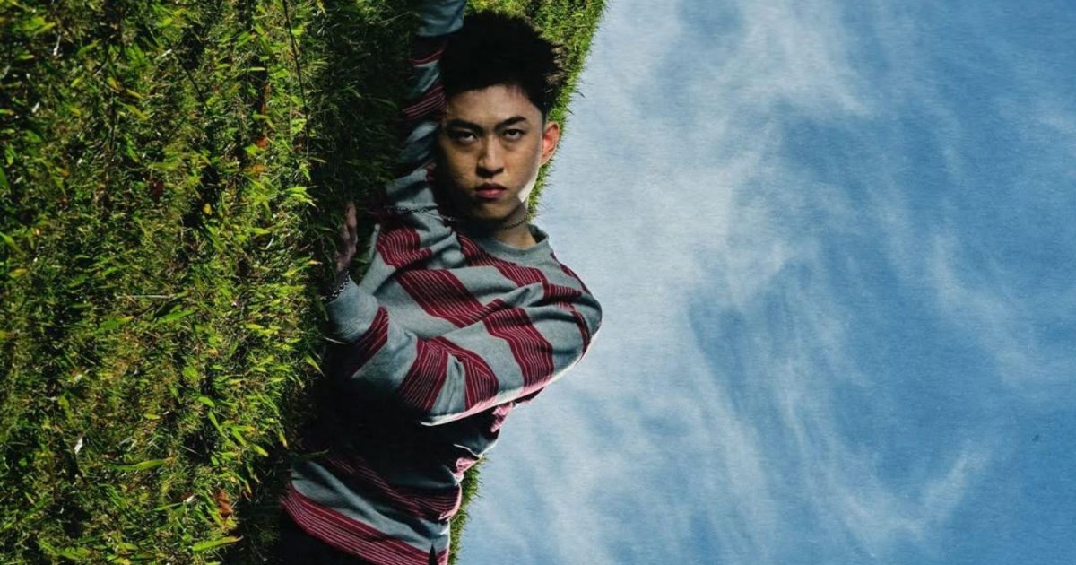 Rich Brian's Asia Tour Includes Manila, HK, SG This Dec 2025