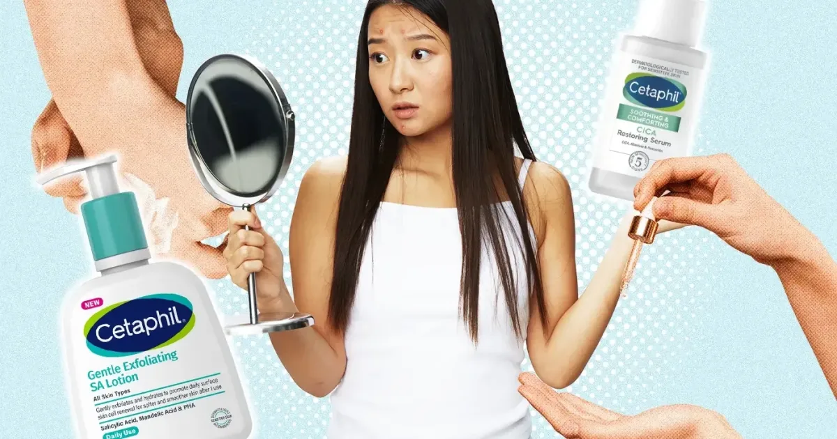 Sensitive Skin: Signs, Triggers, and How to Deal with It