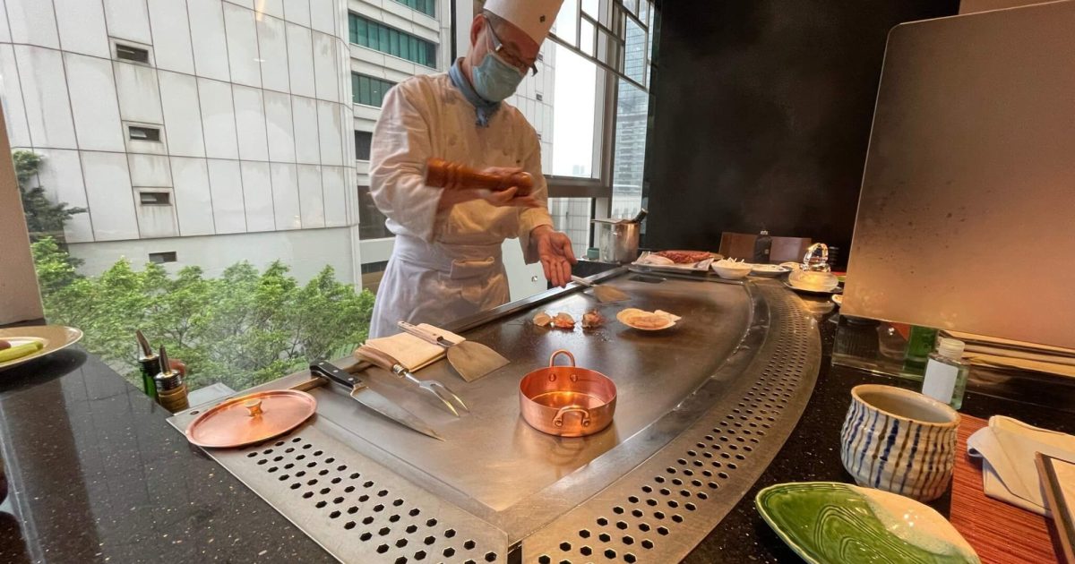Here Are 6 Famous Asian Chefs You Should Follow on Instagram