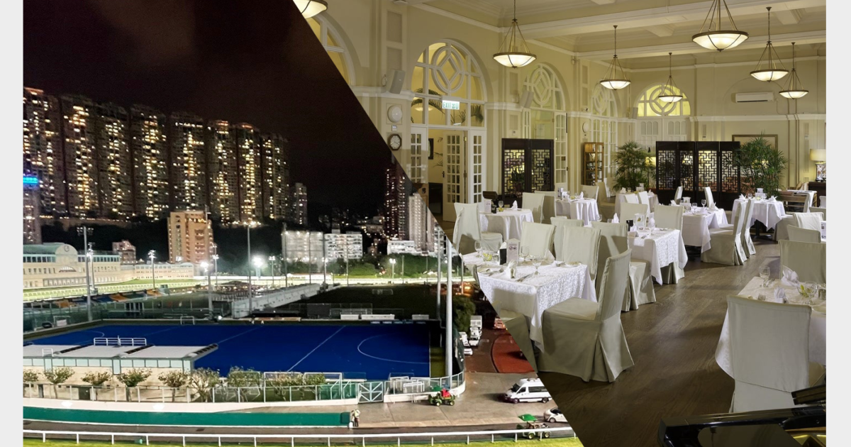 5 Most Sought-After Private Members Club in Hong Kong