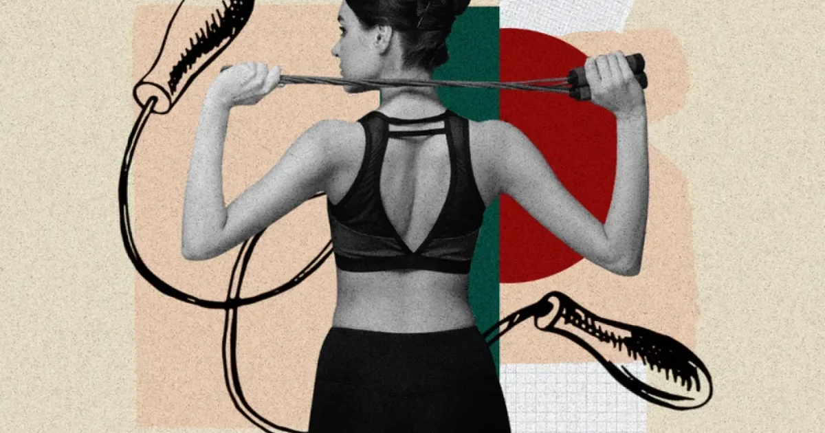 5 Pinoy Jump Rope Advocates Who’ll Push You to Take the Leap