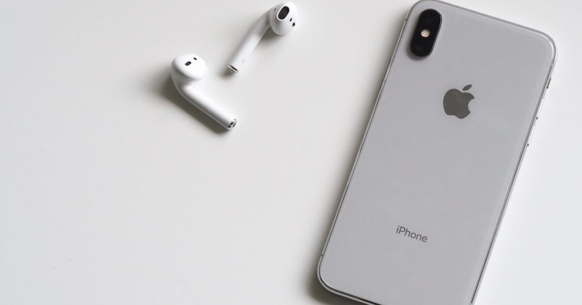 Why iPhones are the Most User-Friendly Smartphone | The Beat