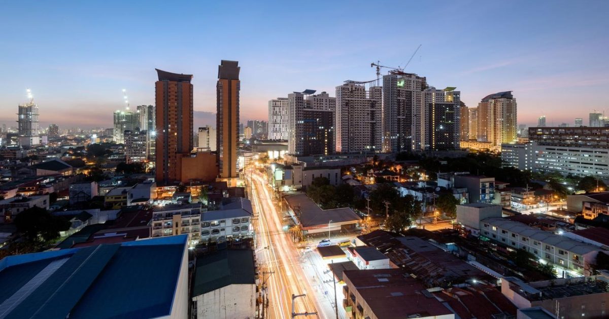 Cubao: Best Places for Food, Drinks, Sights, Buys, Stays
