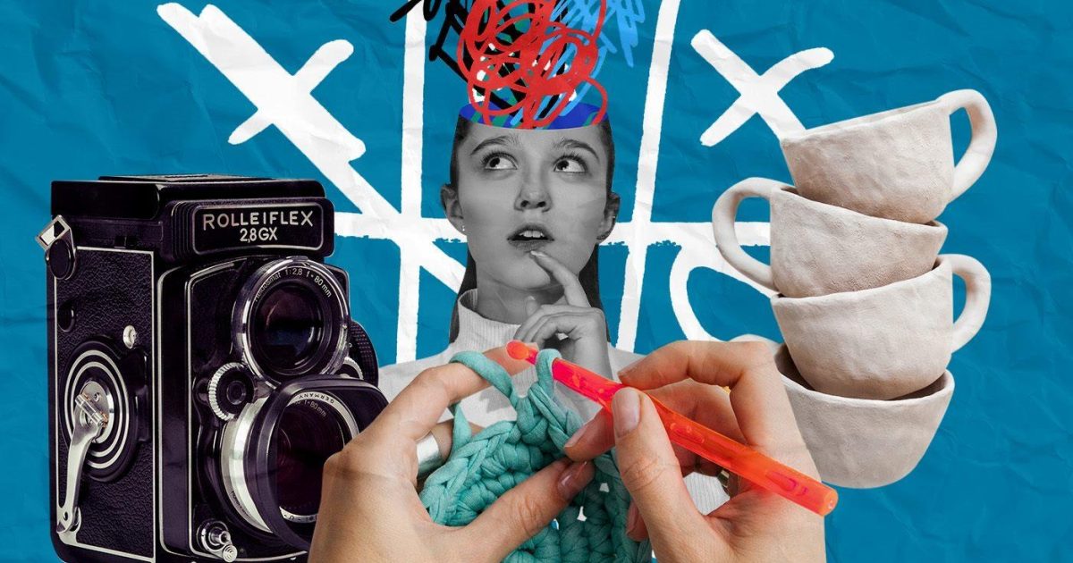 Creative Side-Hustles for Your Artistic Side | The Beat Asia