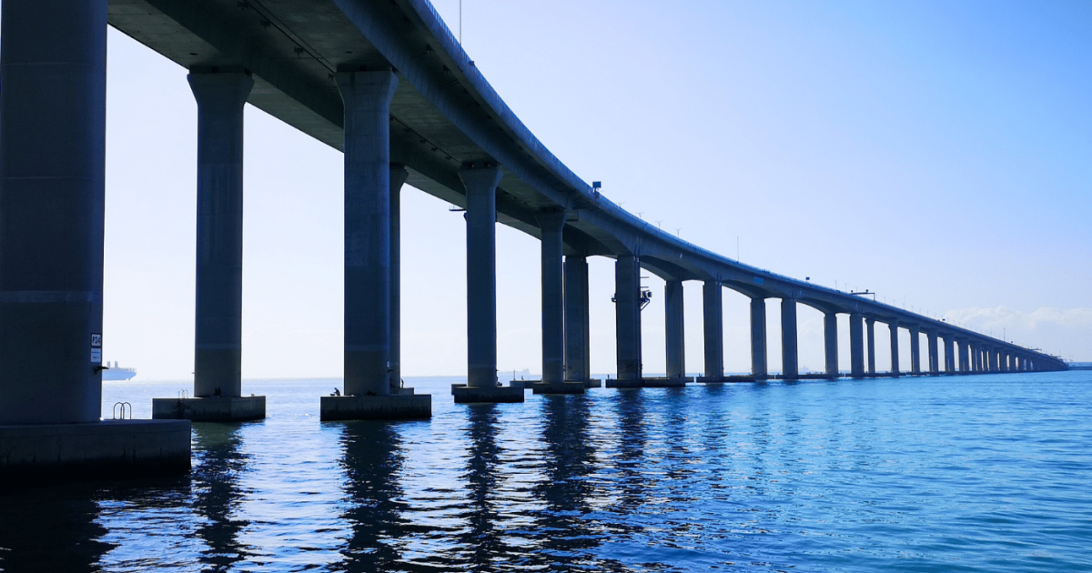 HZMB Hong Kong Section Half Marathon Registration Opens