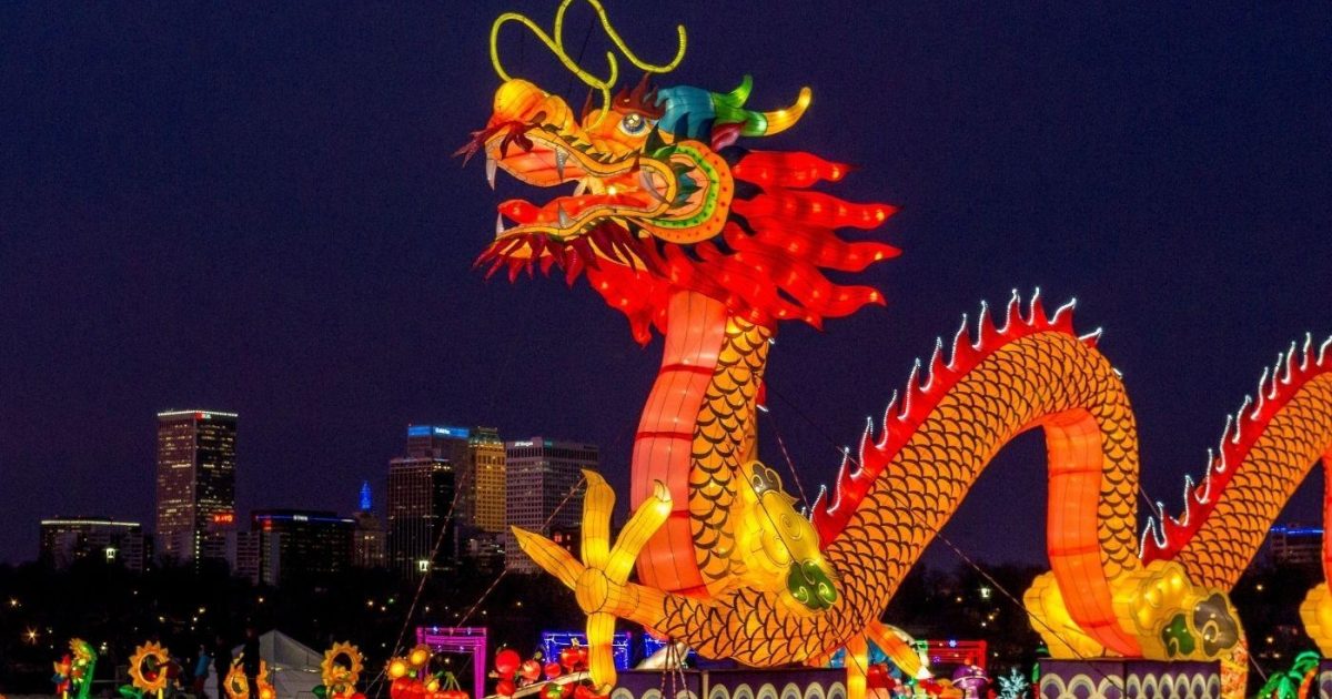 A Gweilo’s Guide to Mid-Autumn Festival in Hong Kong