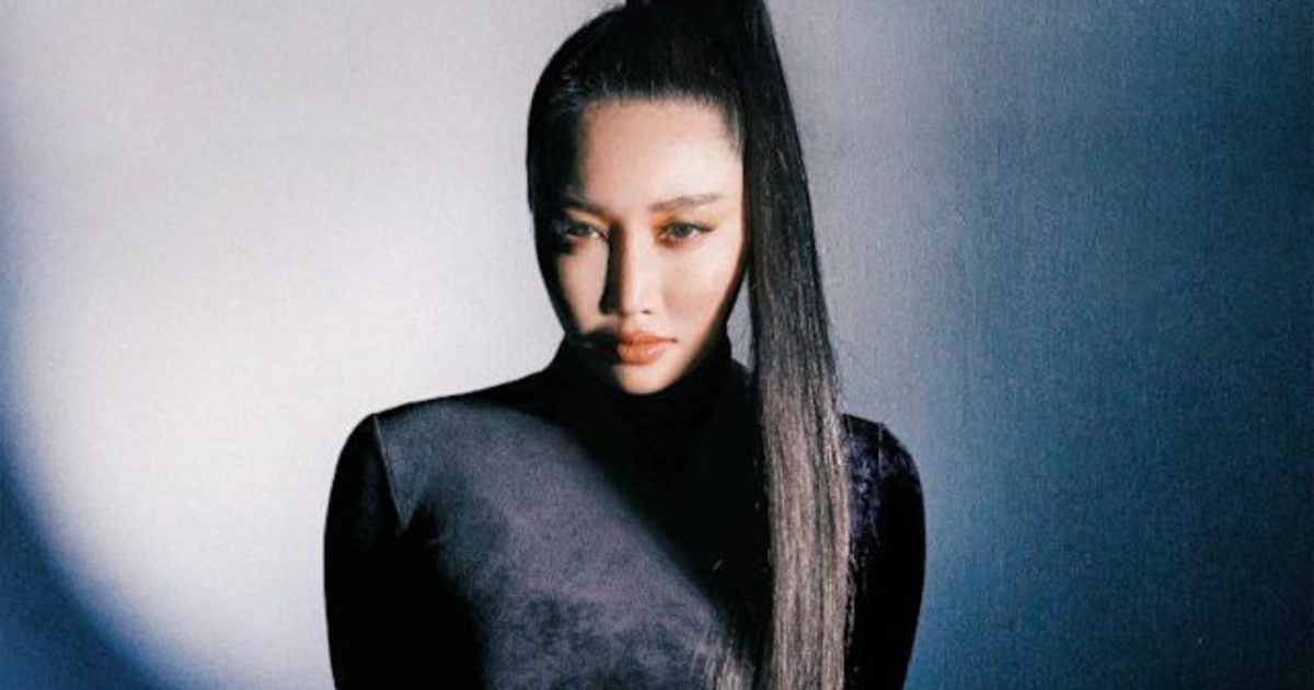 Watch Taiwanese Singer A-Lin at MGM Macau on Feb. 12-13