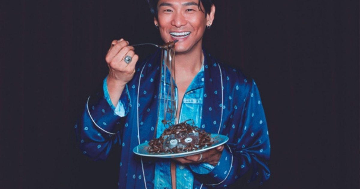 Alex To World Tour 2023 at Macau’s Cotai Arena on July 29