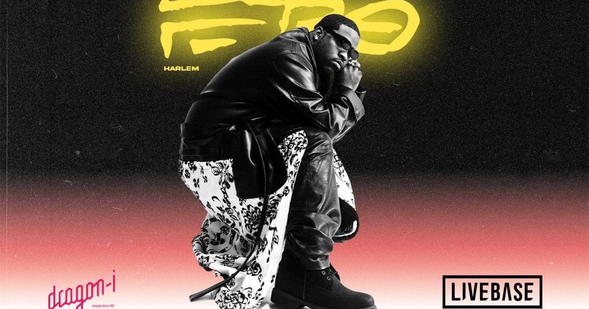 A$AP Ferg Coming to dragon-i on July 19 for Live Rap Show