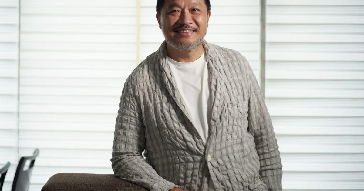 The Chairman's Danny Yip Awarded 2024 Asia’s 50 Best Icon