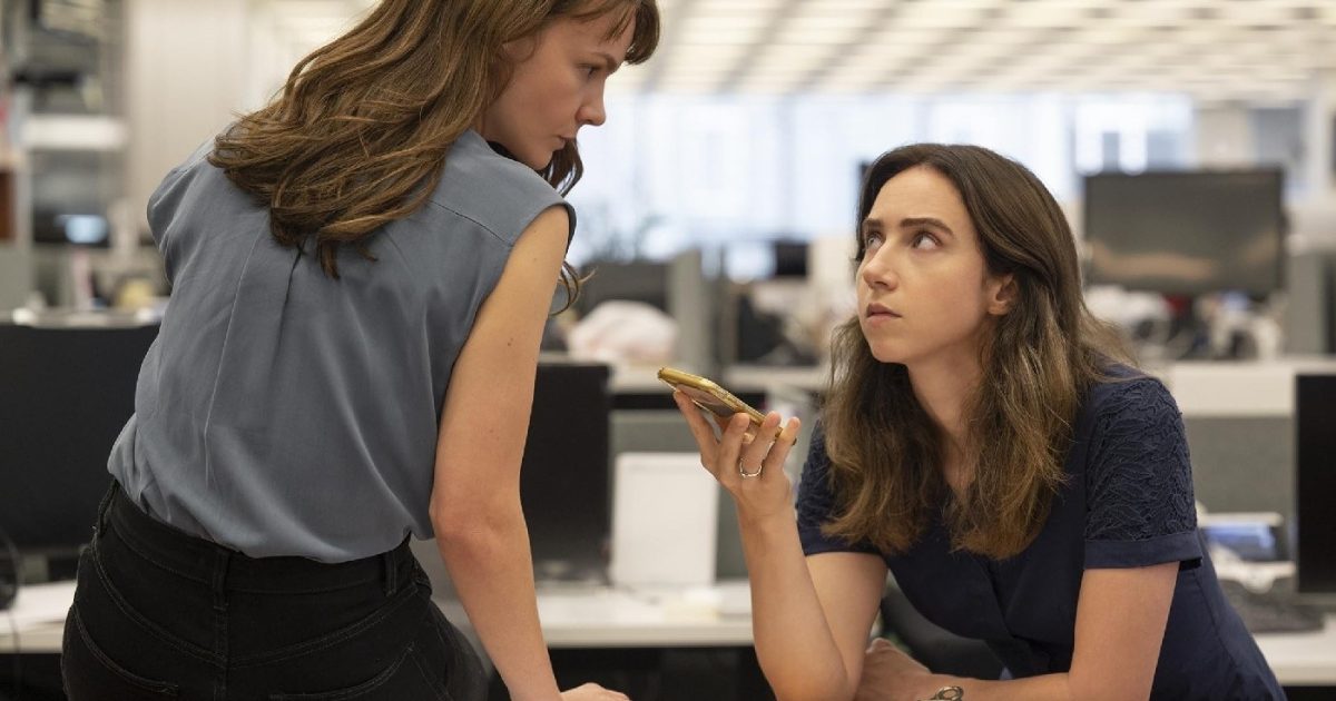 Inspiring Films You Can Watch This Women's History Month