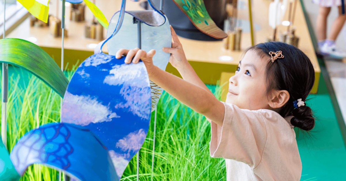 BEA Festival Inspires Environmental Awareness with Arts