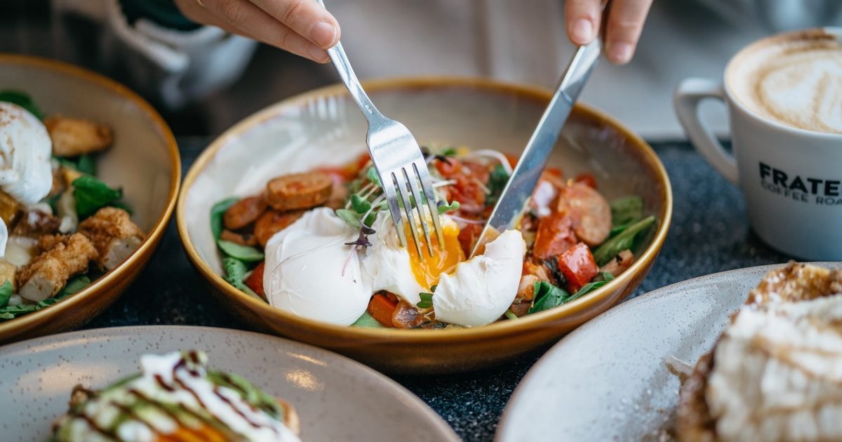 10 Brunch Spots in BGC That Won’t Disappoint | The Beat Asia