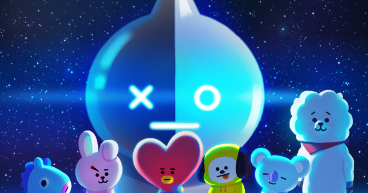 Get to Know BT21 and Where to Buy Their Merch in Manila