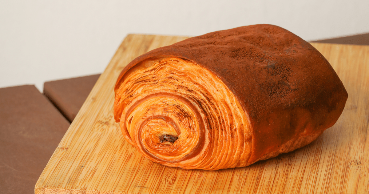 Baker by LUBUDS Brings Western, Japanese Baking to Tai Koo