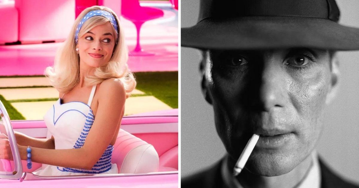 Where to Watch Both Barbie and Oppenheimer in HK on July 20