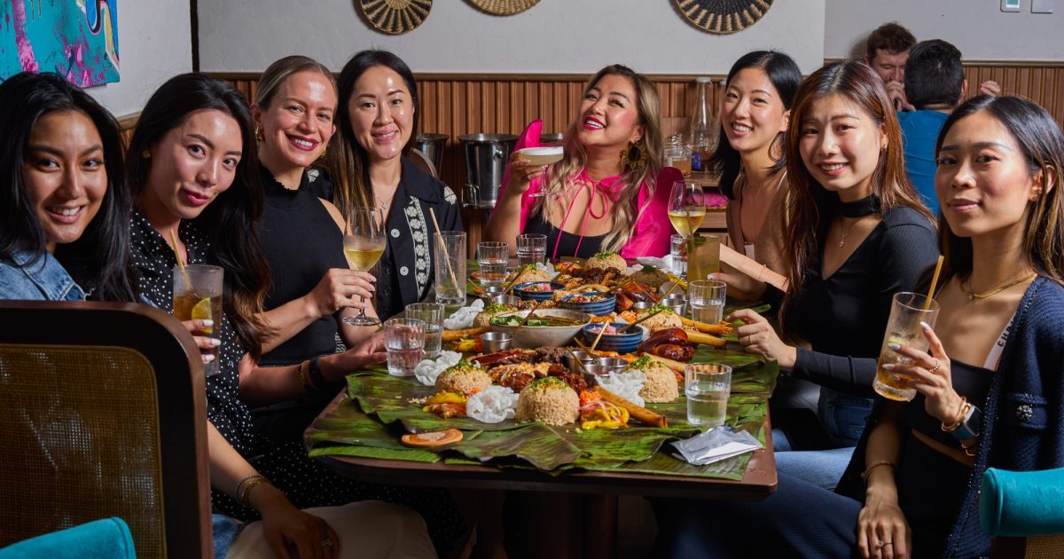 Barkada Celebrates Philippine Independence Day from June 12