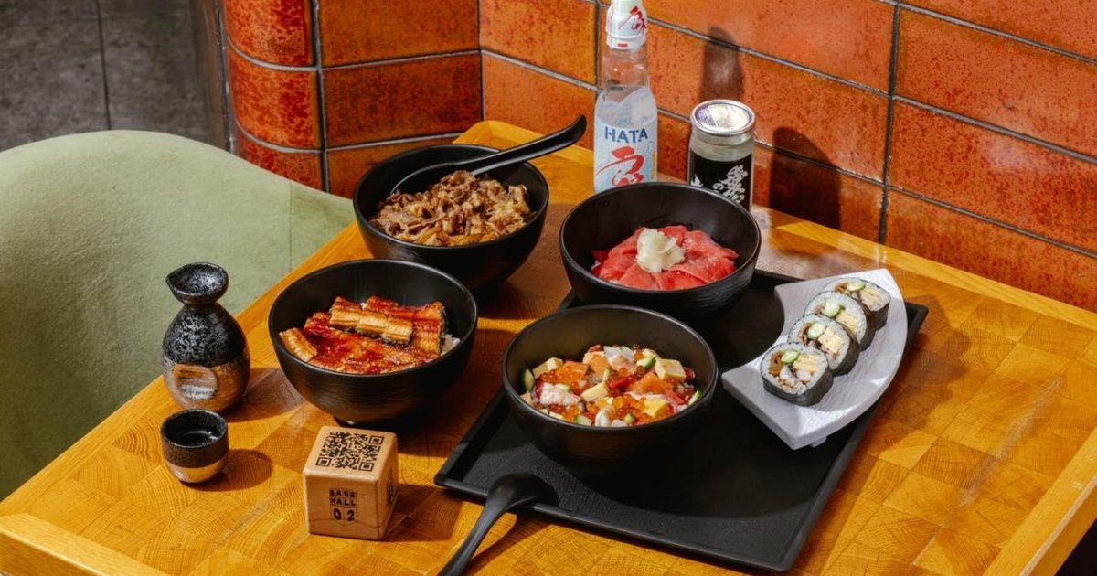 BaseHall Adds New Culinary Delights, Nightlife Entertainment