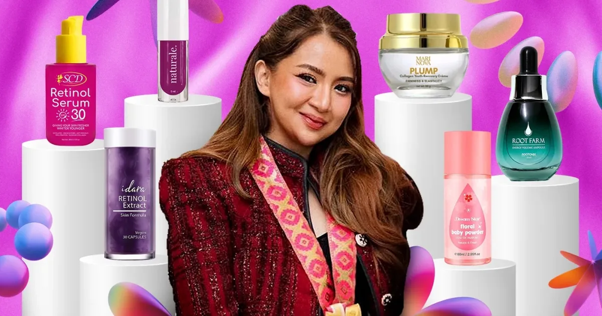 Liz Tan Offers Space for Growth for Local Brands at BeauCon