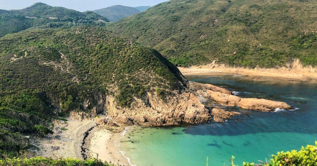 Best Beaches in HK: Repulse, Big Wave, Deep Water Bay & More