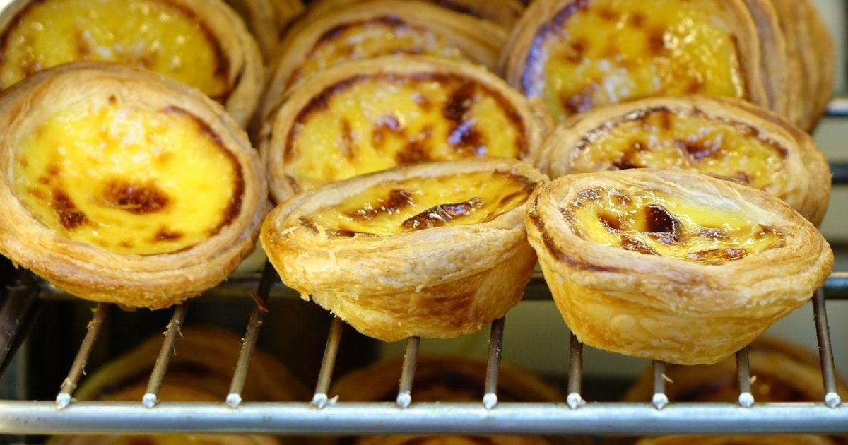 Best Dishes and Snacks from Macau That You Need to Try