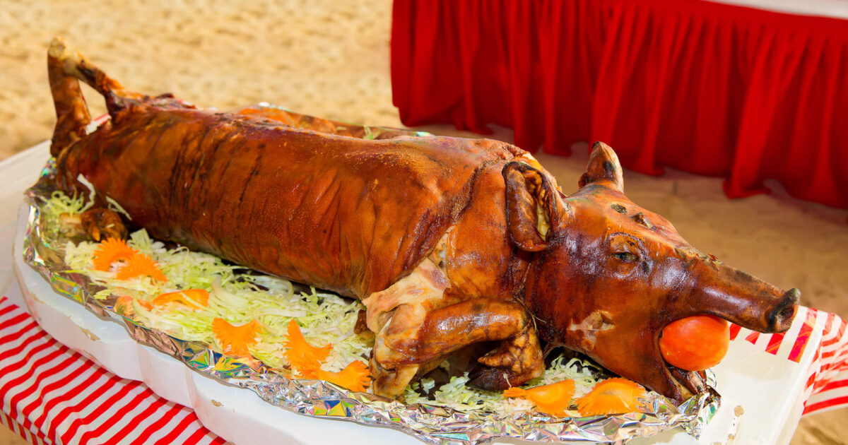 Best Lechon in Manila for Your Crackly Cravings | The Beat