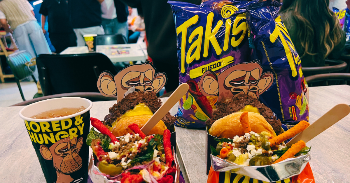 Bored & Hungry PH x Takis Collab is Here and It’s FIRE!