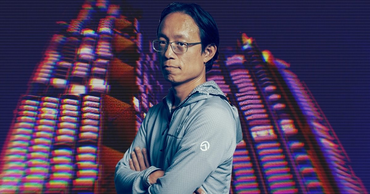 Yat Siu Wants Hong Kong to Lead the World in Web3.0