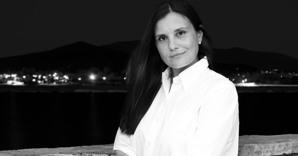 Caterina Bernardini de Pace on Bringing Italy to Hong Kong