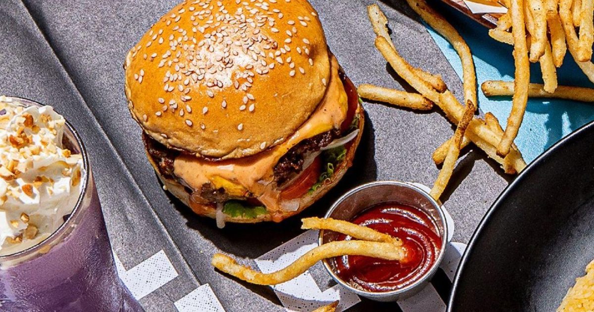 The Moment Group Brings a Burst of Flavor to SM City Cebu