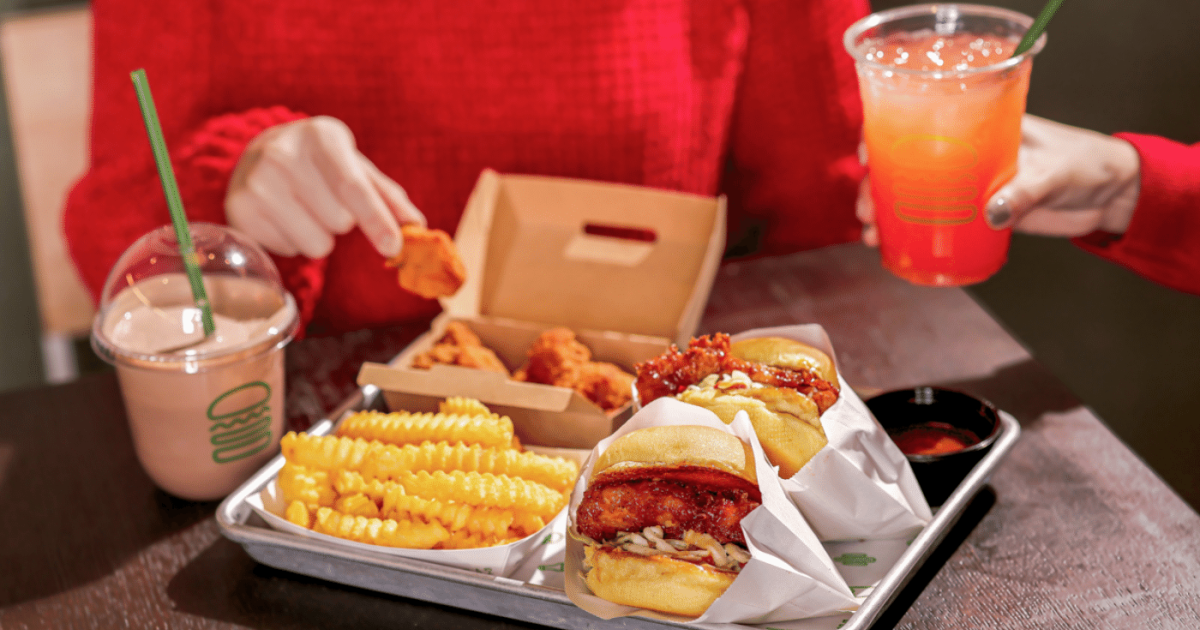Shake Shack’s Hot Honey Chicken: A New Year’s Delight